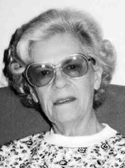 Mary Elizabeth Burdette | News, Sports, Jobs - Marietta Times